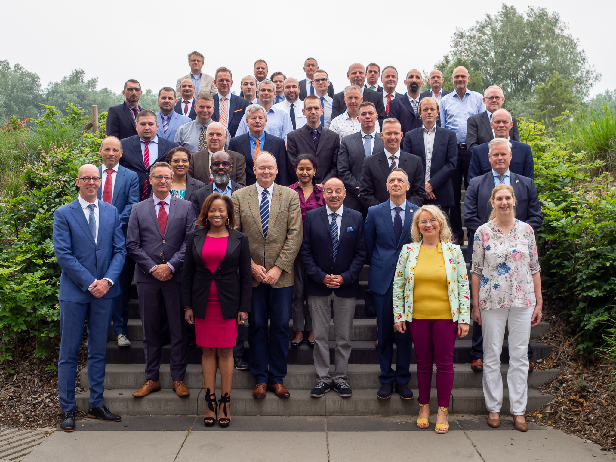 NATO C2COE Seminar 2019 “Get Connected” – NATO C2COE