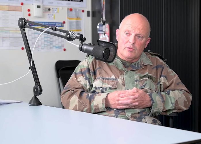 Episode – Pagina 2 – NATO C2COE