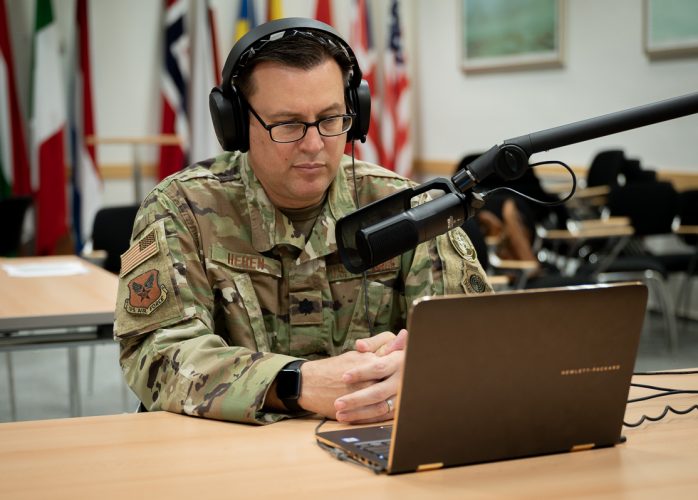 Episode – Page 2 – NATO C2COE