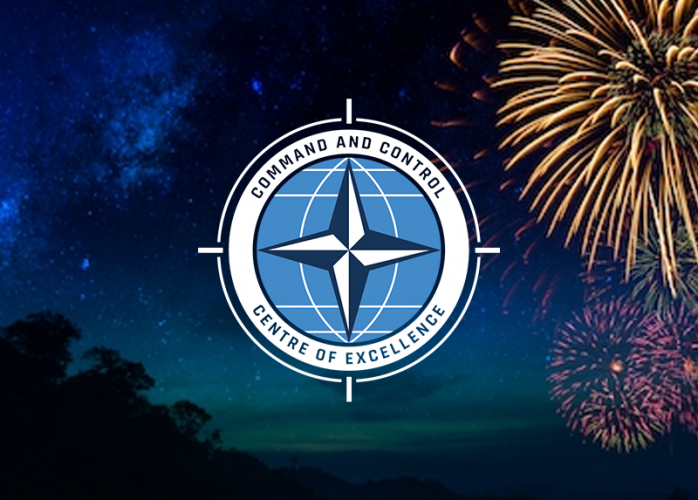 2020 – NATO C2COE