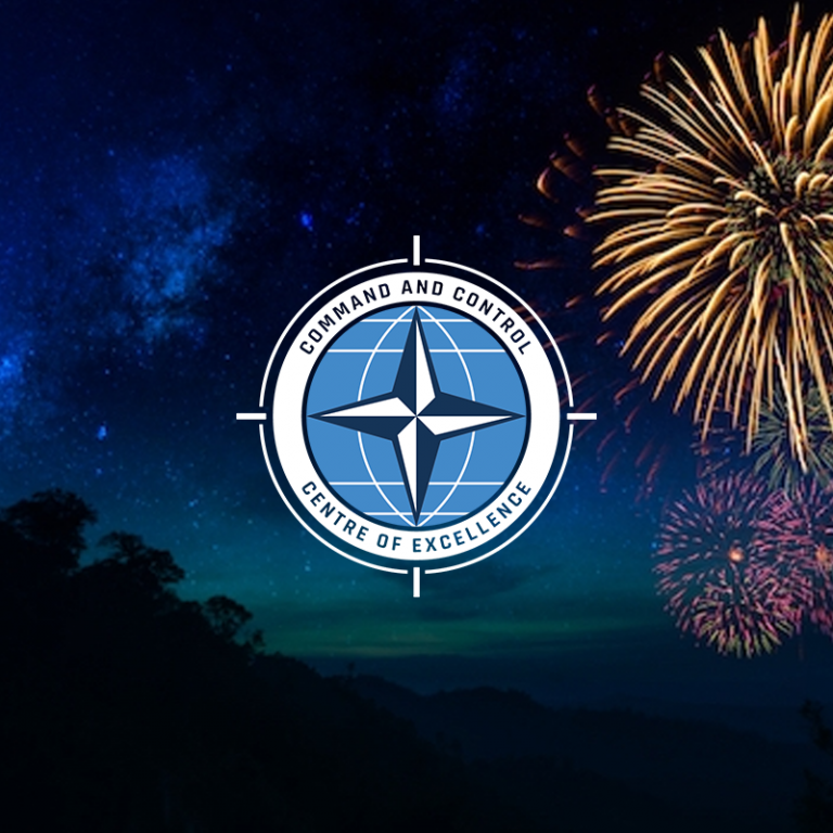 NATOC2COE – Nato Command and Control Centre of Excellence