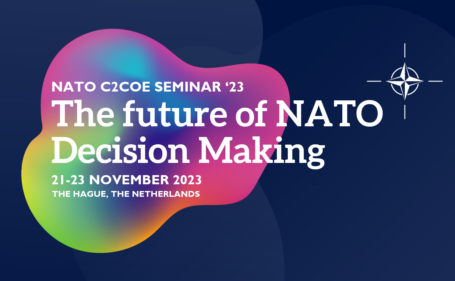 NATOC2COE – Nato Command and Control Centre of Excellence