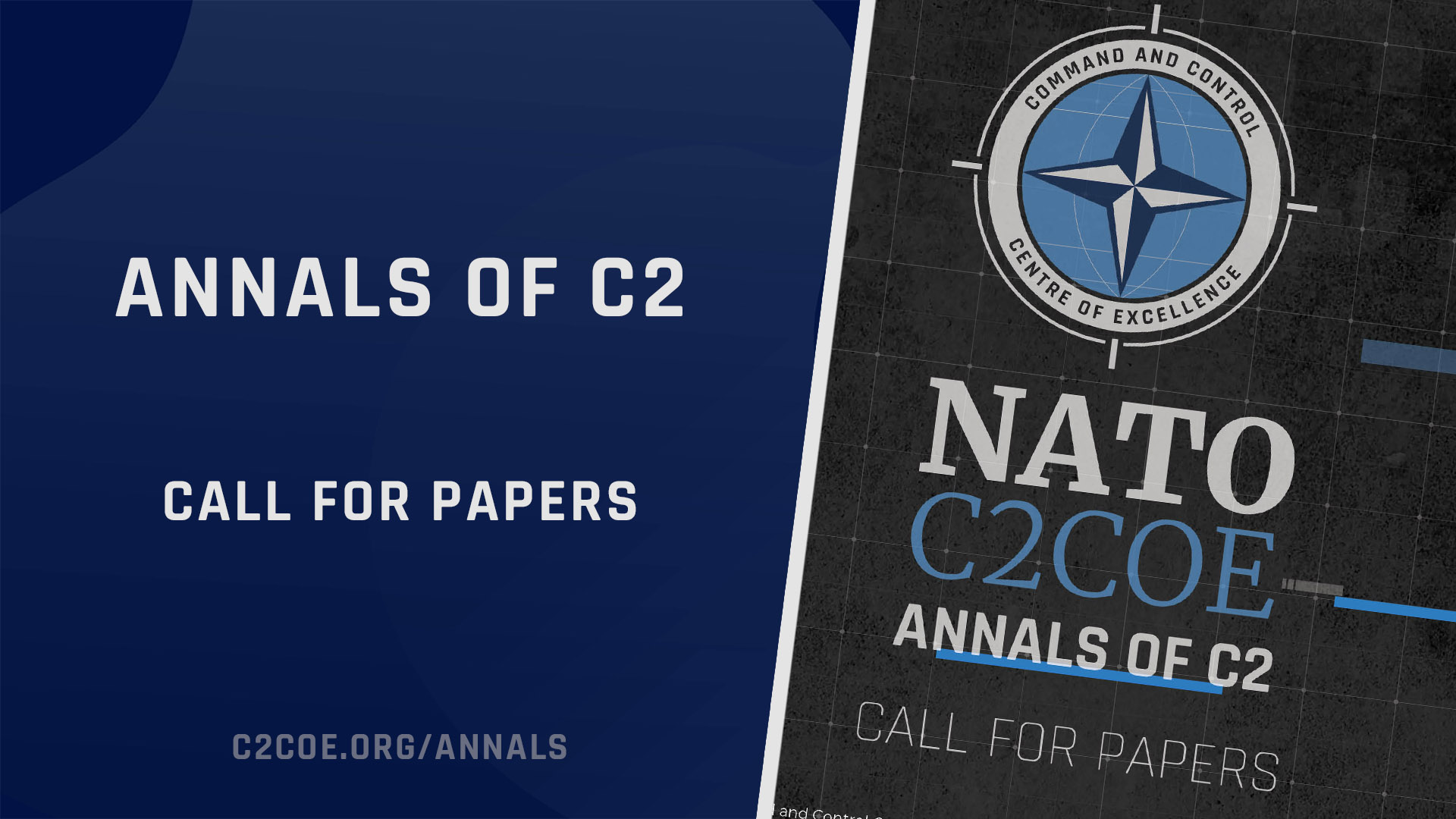 NATOC2COE – Nato Command and Control Centre of Excellence