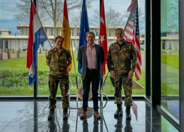 Centre News – NATO C2COE