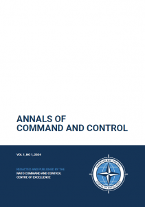 Annals of C2 – NATO C2COE