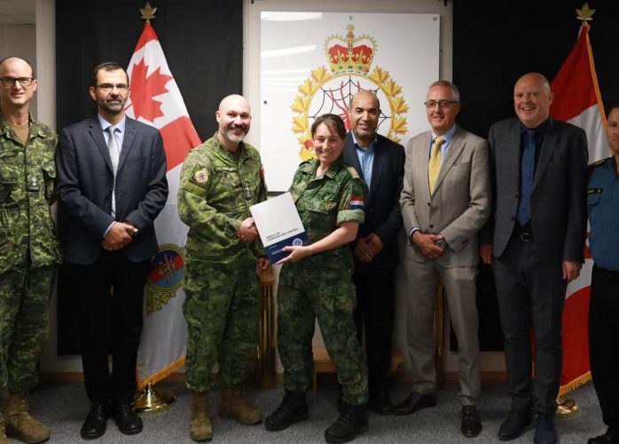 Centre News – NATO C2COE