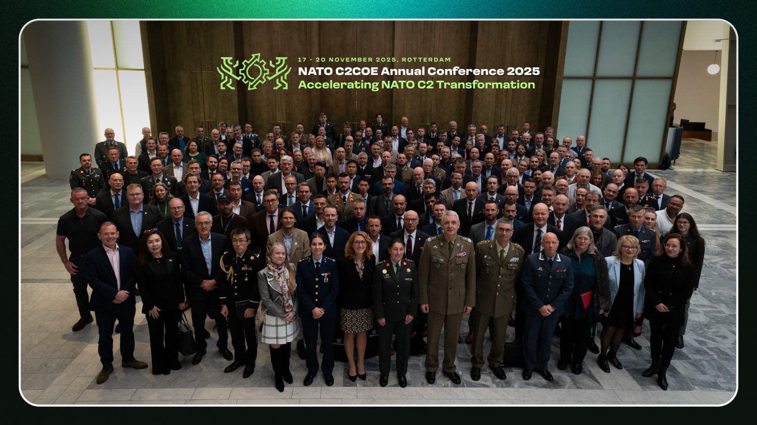C2 Conference 2025 Proceedings – NATO C2COE